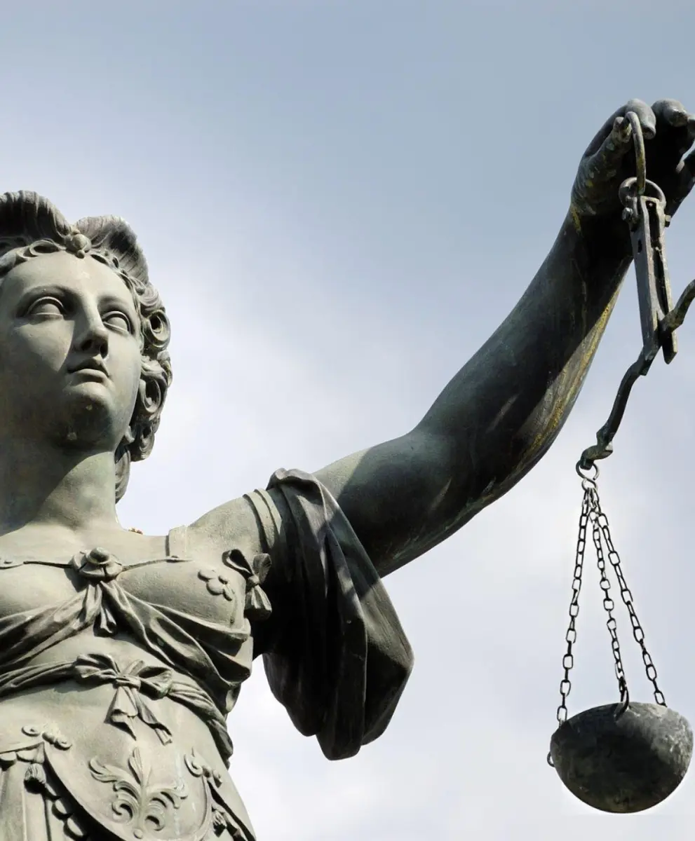 Richard Patterson | Richard Patterson Professional Corporation